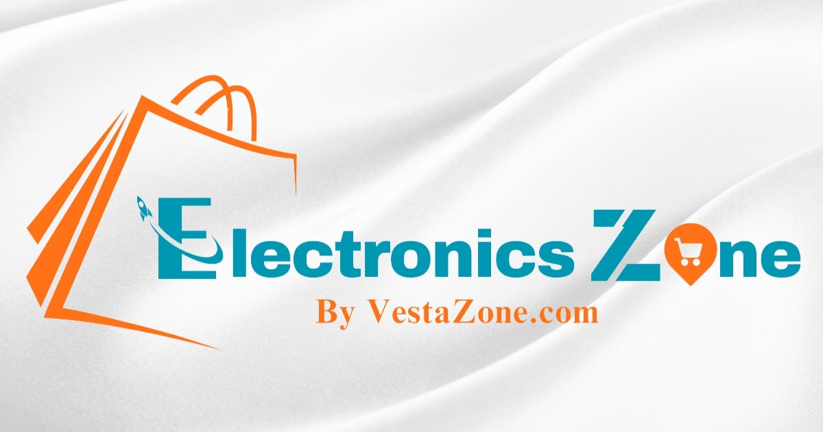 ElectronicsZone by VestaZone